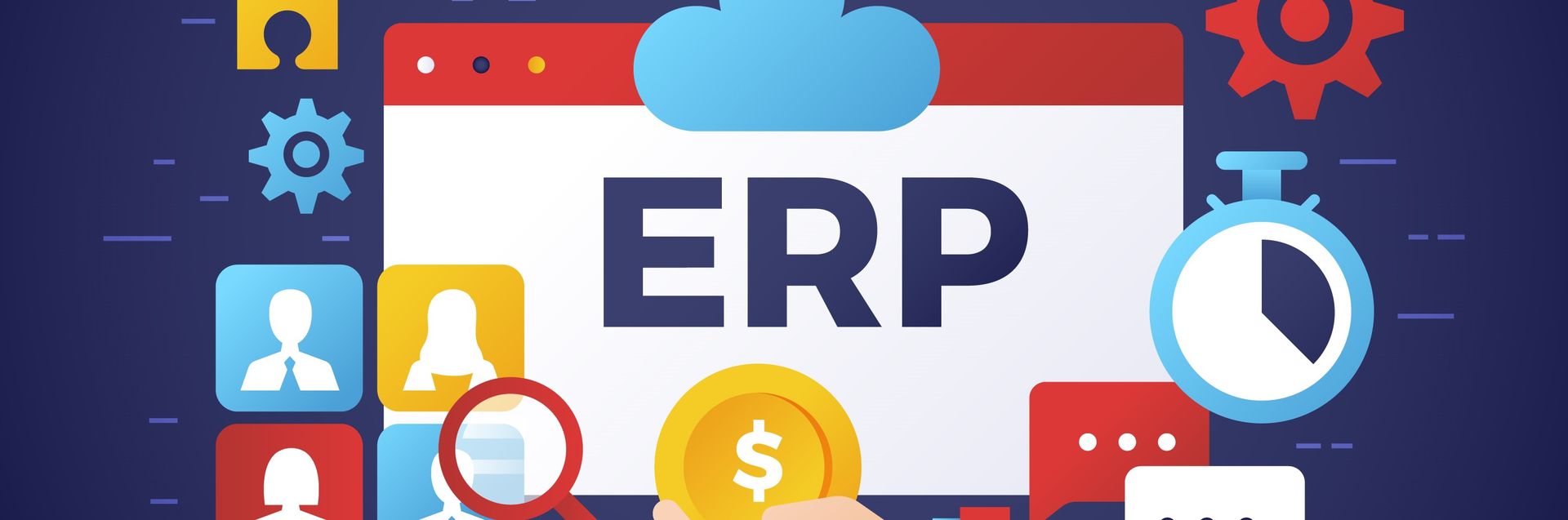 Top 10 Benefits of Using an ERP System for Small Restaurants | Werafoods