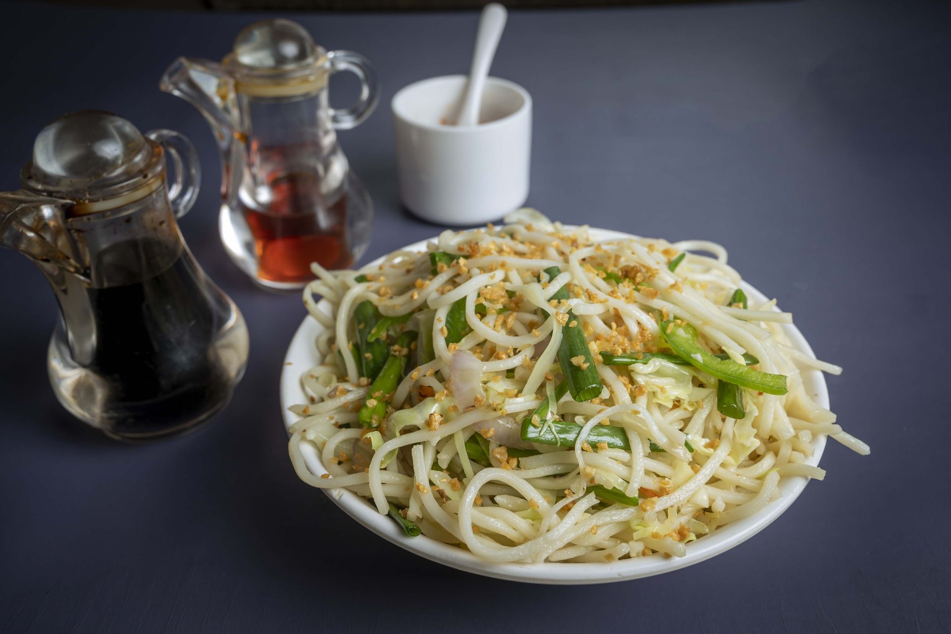 Chinese food craze in India | Werafoods