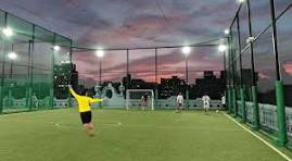 Turf Booking | Werafoods